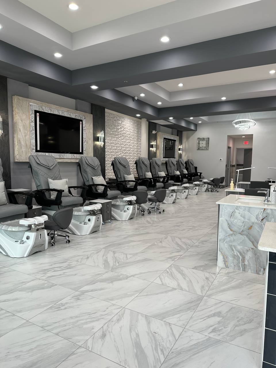 About Us – Peace Nail Spa Sunnyvale